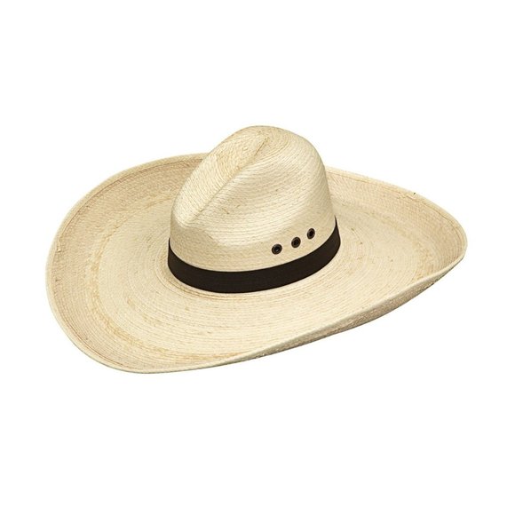 Alamo M&F Western | Accessories | Alamo Hats Mens Palm Leaf Sun Hat ...